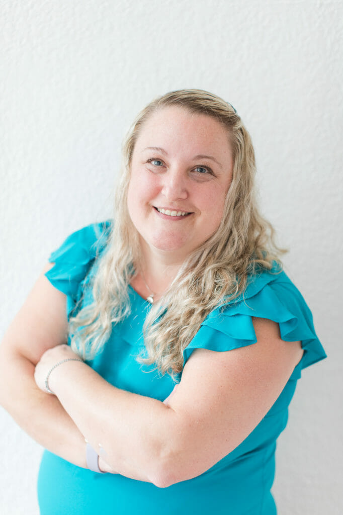 Victoria Snyder Headshots-88399 | Tepeyac OB/GYN